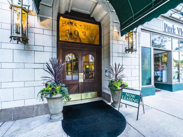 Park View Apartments 1 Bedroom Apartment for Rent at 1936 N Clark St, Chicago, IL 60614 Lincoln Park