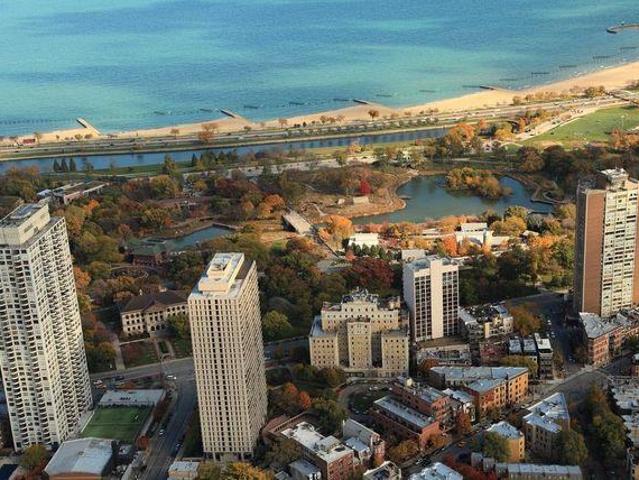 Park View Apartments 1 Bedroom Apartment for Rent at 1936 N Clark St, Chicago, IL 60614 Lincoln Park