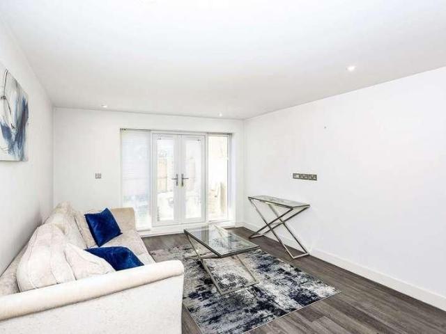 Park View Apartments, Station Road, Hayling Island, Hampshire, PO11
