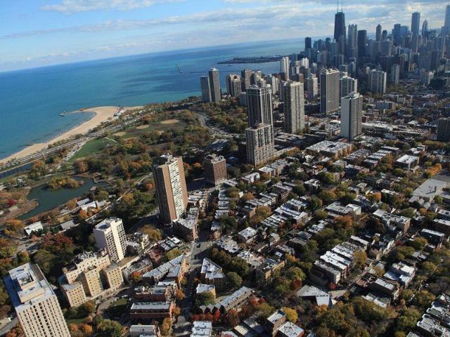 Park View Apartments Studio Apartment for Rent at 1936 N Clark St, Chicago, IL 60614 Lincoln Park