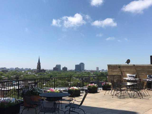 Park View Apartments Studio Apartment for Rent at 1936 N Clark St, Chicago, IL 60614 Lincoln Park