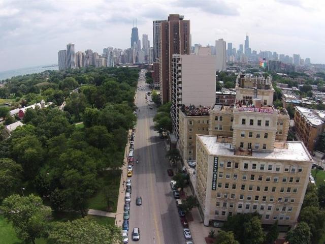Park View Apartments Studio Apartment for Rent at 1936 N Clark St, Chicago, IL 60614 Lincoln Park