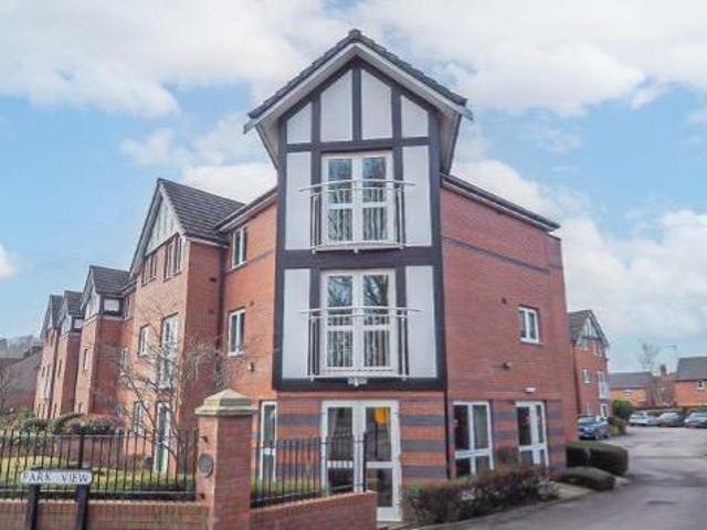 Park View, Ashbourne, 2 Bedroom Apartment