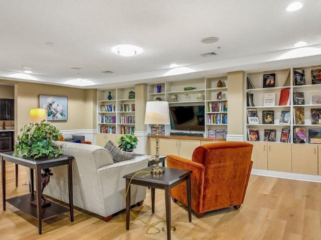 Park View at Ellicott City II 1 Bedroom Apartment for Rent at 8700 Ridge Rd, Ellicott City, MD 21043