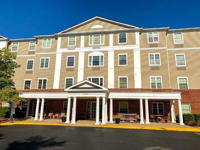 Park View at South Pantops 62+ 2 Bedroom Apartment for Rent at 210 S Pantops Dr, Charlottesville, VA 22911