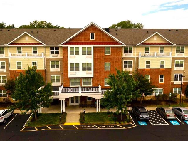 Park View at Severna Park 2 Bedroom Apartment for Rent at 180 Ritchie Hwy, Severna Park, MD 21146 Severna Park