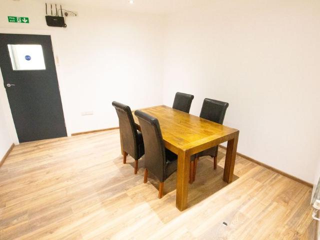 Park View, Bailgate House Block, St. Botolphs Crescent, Lincoln, Lincolnshire, LN5 8AZ, United Kingdom