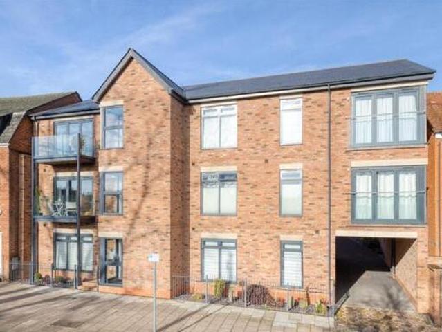 Park View, Bancroft, 2 Bedroom Apartment