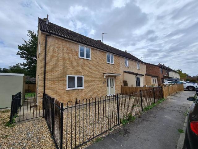 Park View, Bassingbourn, Royston SG8, 3 bed property to rent, £1,400 pcm | PrimeLocation