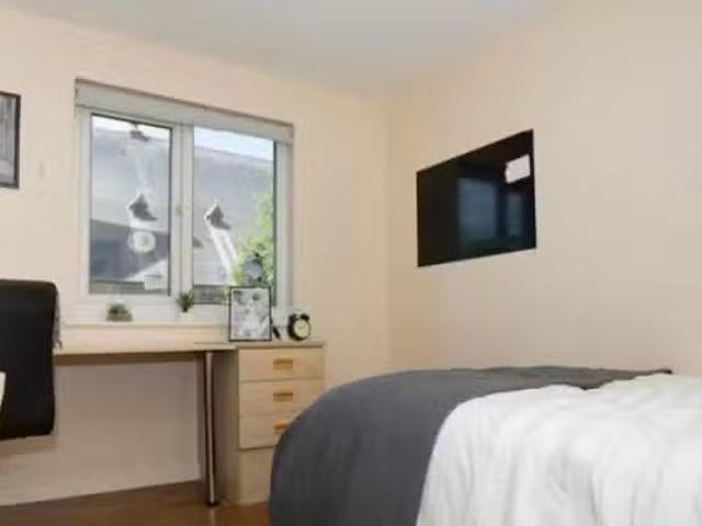 Park View Gold En Suite