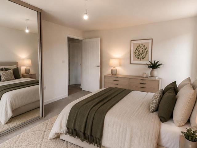 Park View, Gedling, Nottingham NG4, 2 bed flat to rent, £970 pcm | PrimeLocation