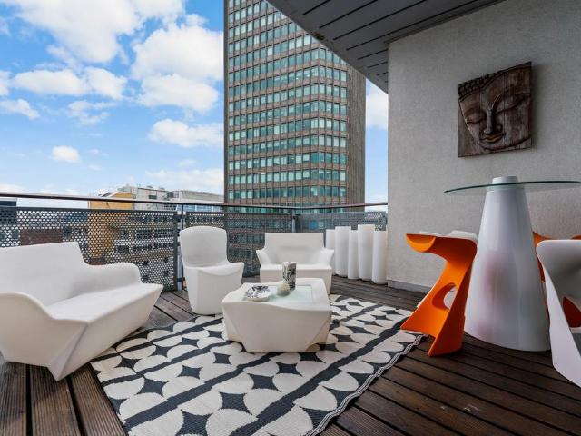 Park View, Greyfriars Road, Cardiff. 2 bed apartment to rent £2,750 pcm £635 pw