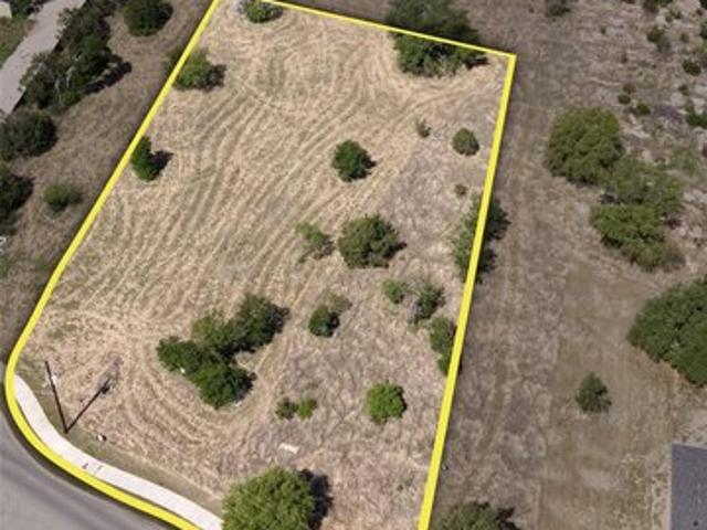 Park View Dr Lot 18, Marble Falls, TX 78654