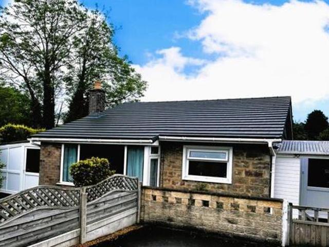 Park View Drive, Chapel en le frith, 2 Bedroom Detached