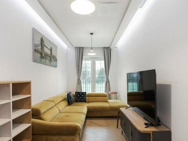 Park View, Kilburn High Road, 1 Bedroom Apartment