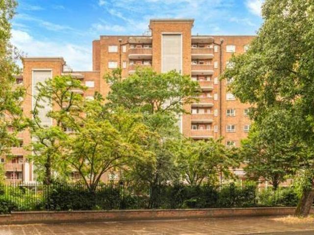 Park View House, Goldington Street, 3 Bedroom Flat