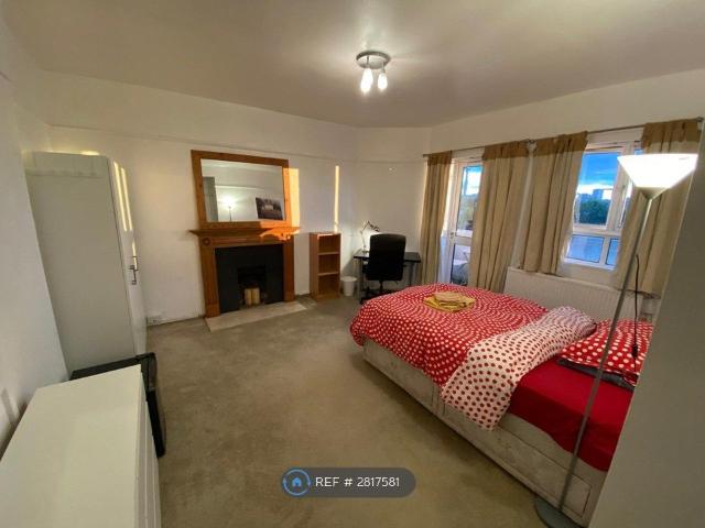Park View House, London NW1, 3 bed shared accommodation to rent, £3,550 pcm | PrimeLocation