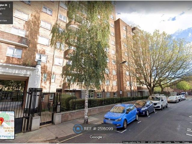 Park View House, London NW1, Room to rent, £1,100 pcm | PrimeLocation