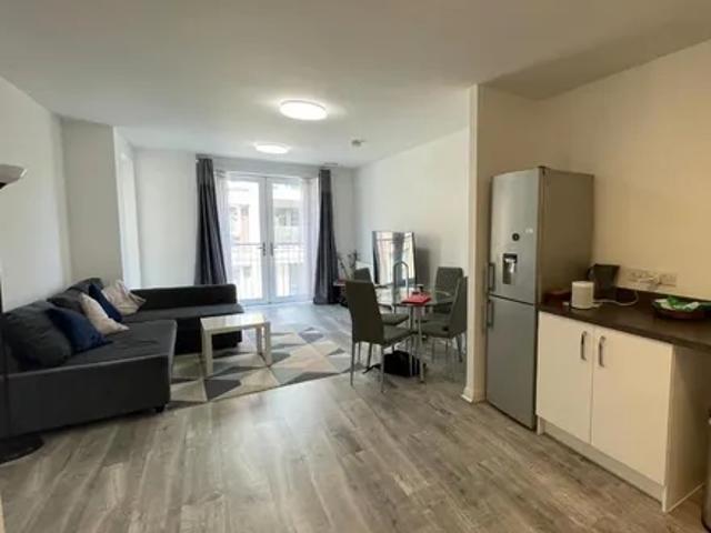 Park View healthclubs, Grahame Park Way, London, NW9 5ZN, United Kingdom | 1 bed apartment for rent #168161637 | Rentberry