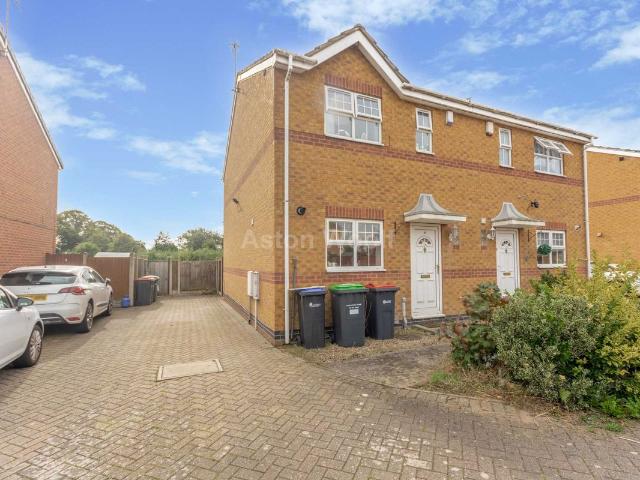 Park View, Hucknall NG15, 3 bed semi detached house to rent, £995 pcm | PrimeLocation