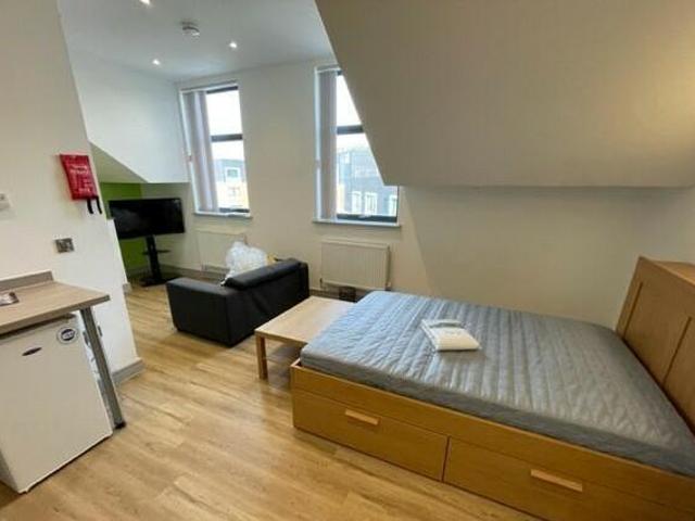 Park View, Old Tiverton Road, 1 Bedroom Apartment