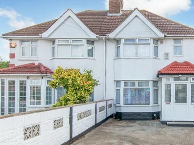 Park View, London, HA9 6JZ, United Kingdom | 5 bed house for rent #154609762 | Rentberry