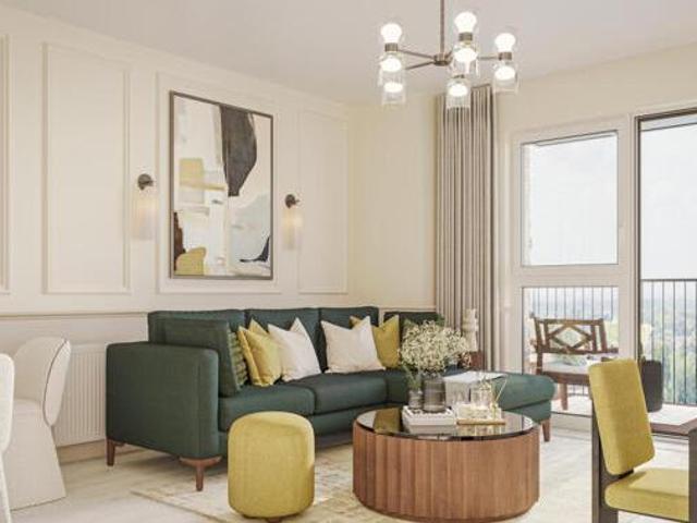 Park View, London, 1 Bedroom Apartment