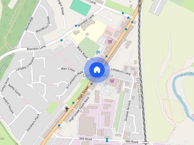 Park View, Langley Moor, Durham, DH7