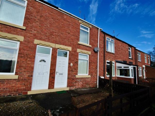 Park View, Langley Moor, Durham, Durham