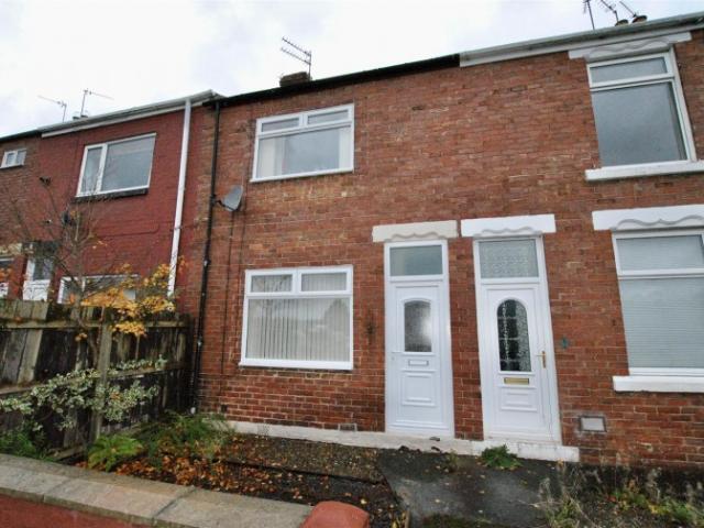 Park View, Langley Moor, Durham, Durham