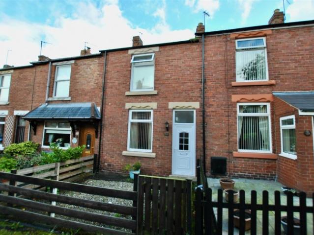 Park View, Langley Moor, Durham, Durham