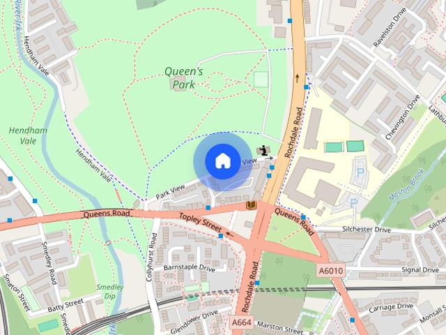 Park View, Manchester