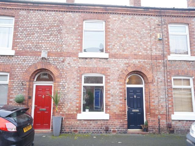 Park View, Manchester M14, 2 bed terraced house to rent, £1,100 pcm | PrimeLocation