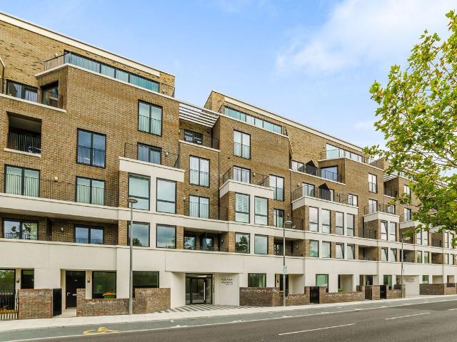 Park View Mansions, Stratford, London E20, 3 bed flat to rent, £3,850 pcm | PrimeLocation