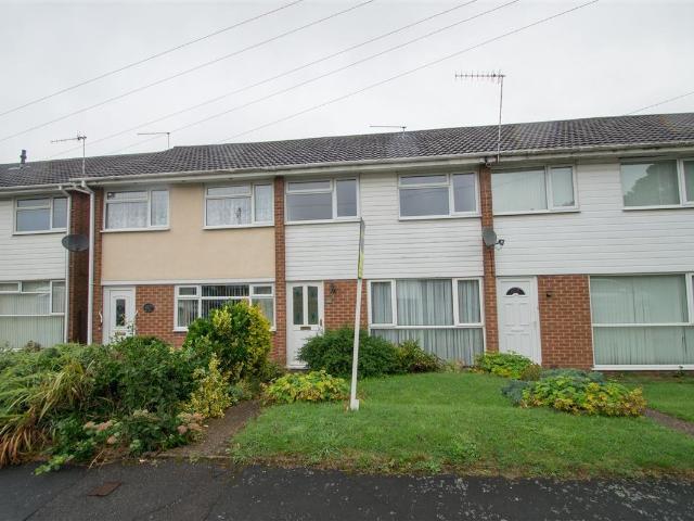 Park View, Mapperley NG3, 3 bed terraced house to rent, £995 pcm | PrimeLocation