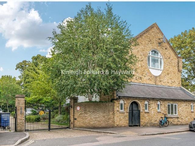 Park View Mews, Stockwell, London SW9, 2 bed flat to rent, £2,750 pcm | PrimeLocation