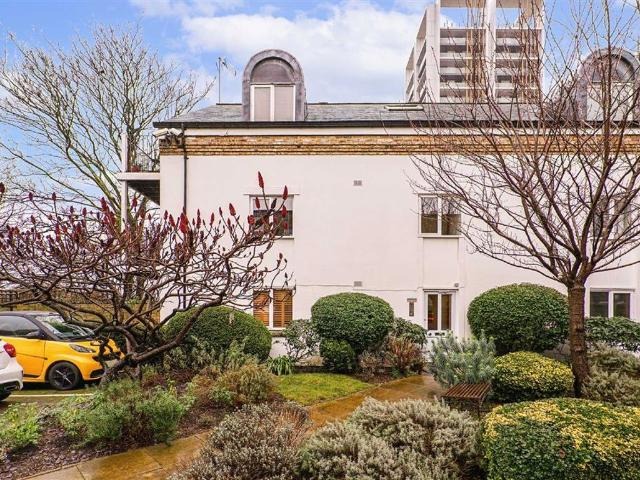 Park View Mews, Stockwell SW9, 2 bed flat to rent, £2,750 pcm | PrimeLocation