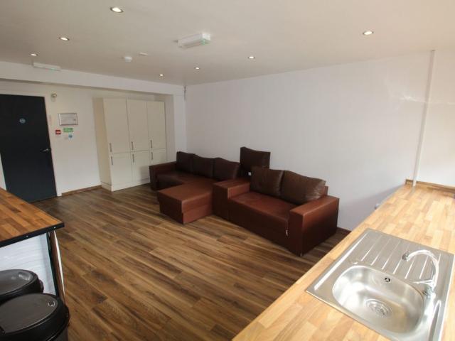 Park View, South Park House Block, St. Botolphs Crescent, Lincoln, Lincolnshire, LN5 8AZ