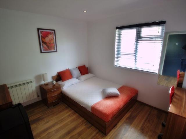 Park View, South Park House Block, St. Botolphs Crescent, Lincoln