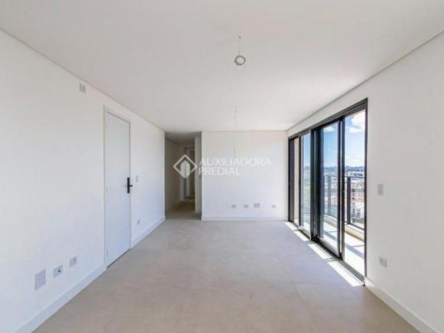 Park View Sofisticação e Conforto | 3 Quartos com Suíte e 109m² Privativos