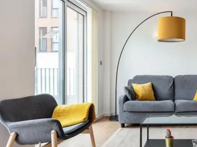 Park View School, Langham Road, London, N15 3QR, United Kingdom | 2 bed apartment for rent #149858455 | Rentberry