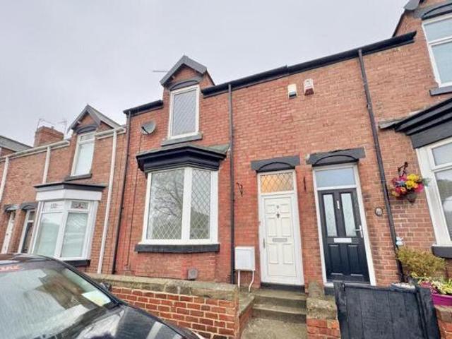 Park View, Seaham, 2 Bedroom Terraced
