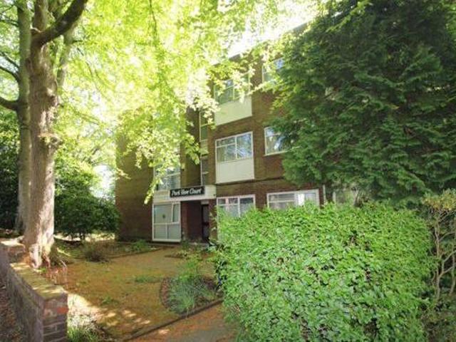 Park View, St. Anns Road, 2 Bedroom Flat