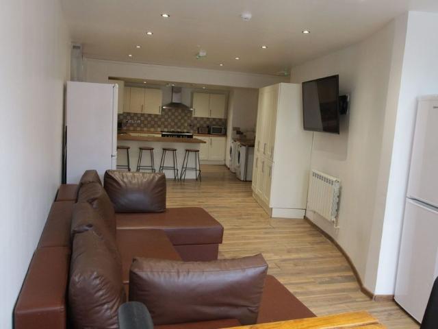 Park view, Stonebow house Block, St. Botolphs Crescent, Lincoln, Lincolnshire, LN5 8AZ