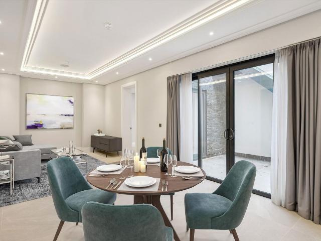 Park View, Parkside, Wimbledon, London SW19, 4 bed town house to rent, £11,000 pcm | PrimeLocation