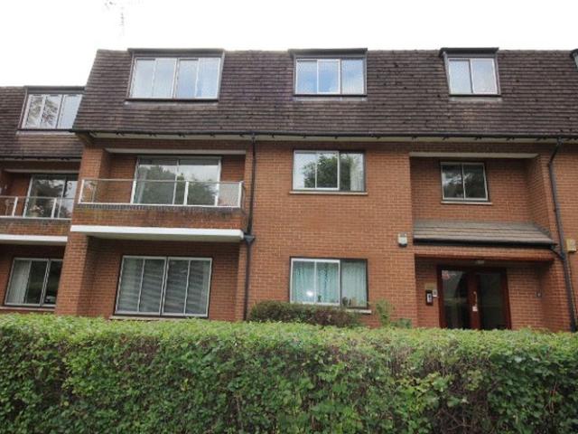 Park View, Princes Gate, Peterborough PE1, 2 bed flat to rent, £1,100 pcm | PrimeLocation