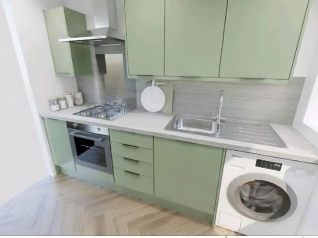 Park View Road, Burley LS4 4 bed townhouse to rent £2,166 pcm £500 pw