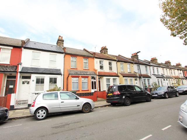 Park View Road, London N17, 3 bed terraced house to rent, £2,650 pcm | PrimeLocation