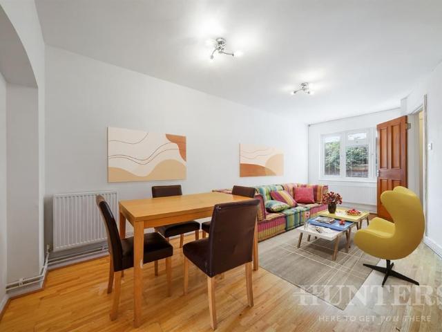 Park View Road, London N17, 3 bed terraced house to rent, £2,300 pcm | PrimeLocation