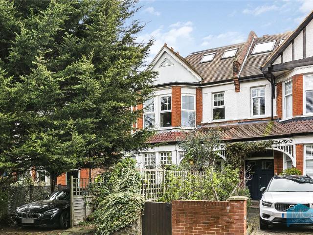 Park View Road, London N3, 2 bed flat to rent, £2,500 pcm | PrimeLocation